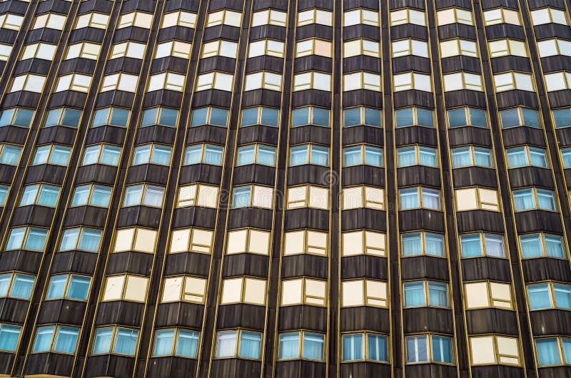 Hotel window stock image. Image of tall, structure, natural - 84105517