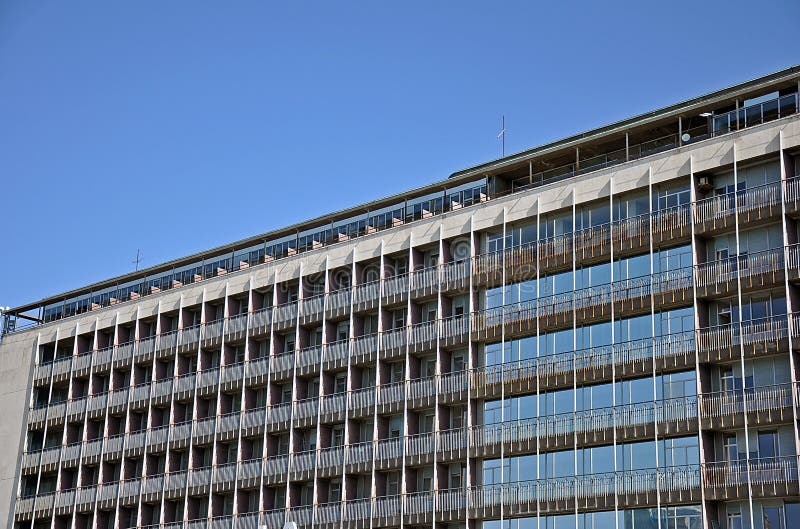 Old windows stock image. Image of urban, damaged, living - 28081813