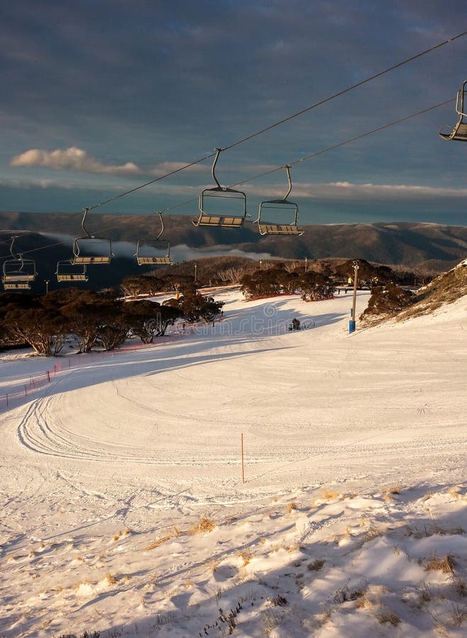 Morning Mt Hotham Stock Photos - Free & Royalty-Free Stock Photos from ...