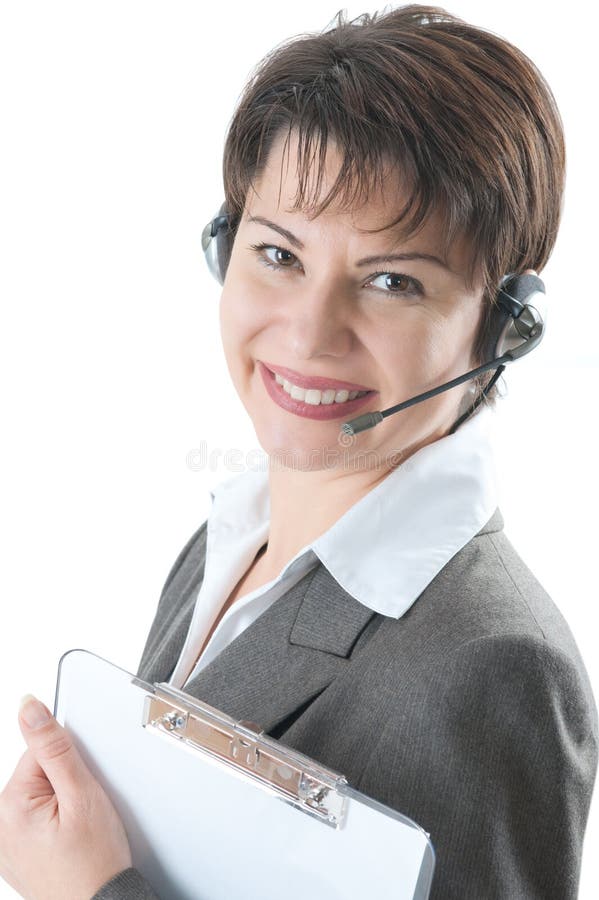 Hotline stock image. Image of dispatcher, employment - 13886393