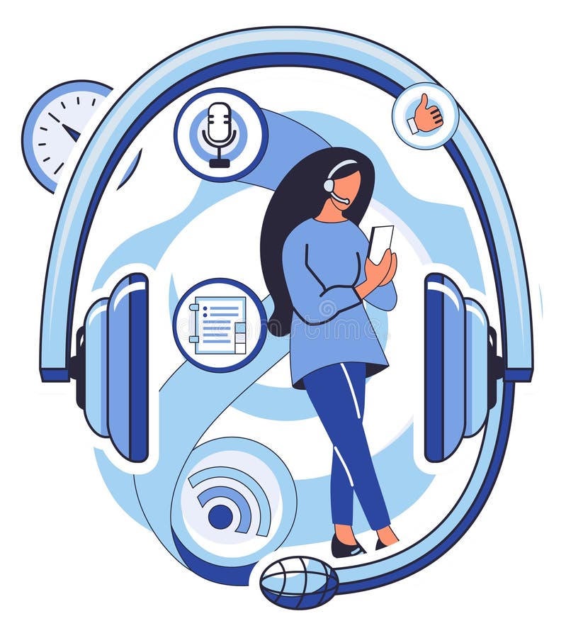 Hotlines Role Stock Illustrations – 2 Hotlines Role Stock Illustrations ...