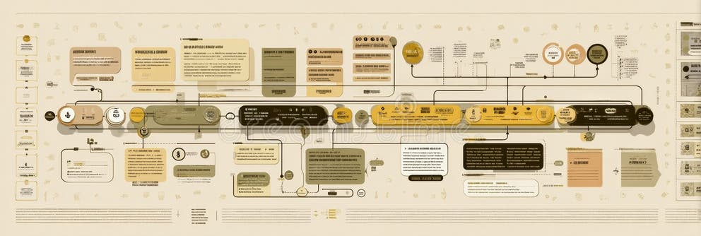 Hotline Resource Map Featuring Various Support Services in a Neutral ...
