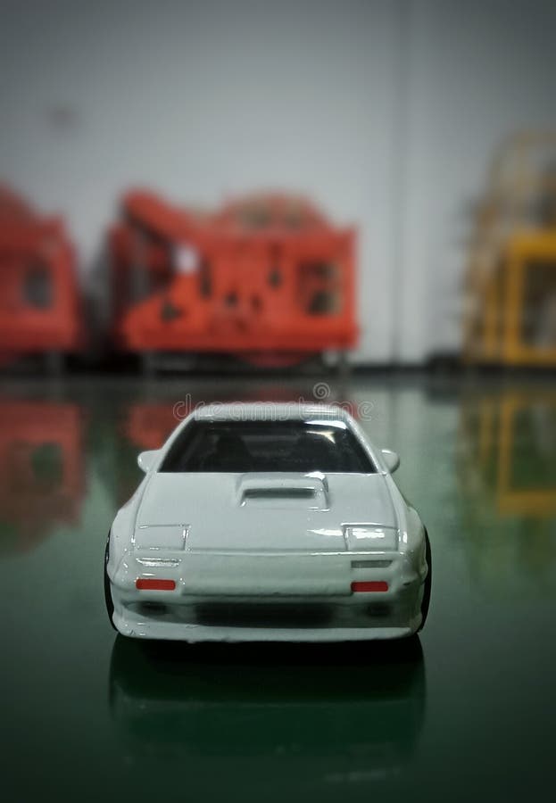 Mazda Rx7 Fc Stock