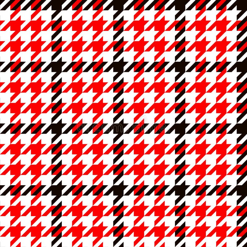 Red Black And White Patterns Red Black Pattern Royalty Free Images,