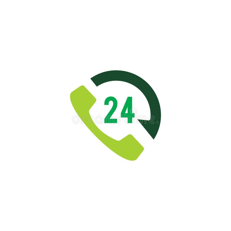 Call Out Logo Icon Design stock vector. Illustration of mobile - 128298599