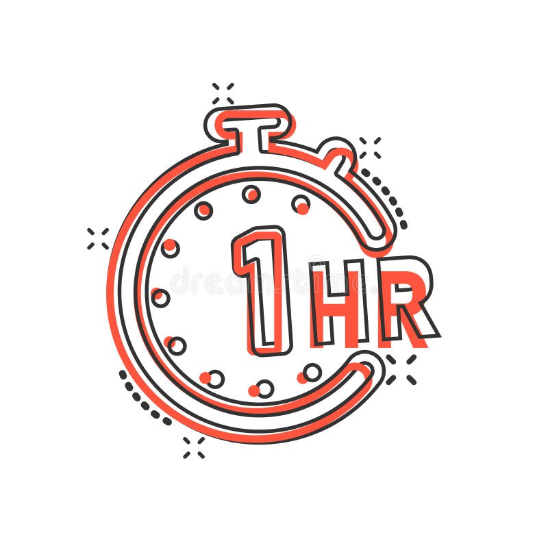 1 Hour Clock Stock Illustrations – 741 1 Hour Clock Stock Illustrations ...