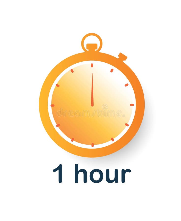 1 Hour Clock Stock Illustrations – 741 1 Hour Clock Stock Illustrations ...