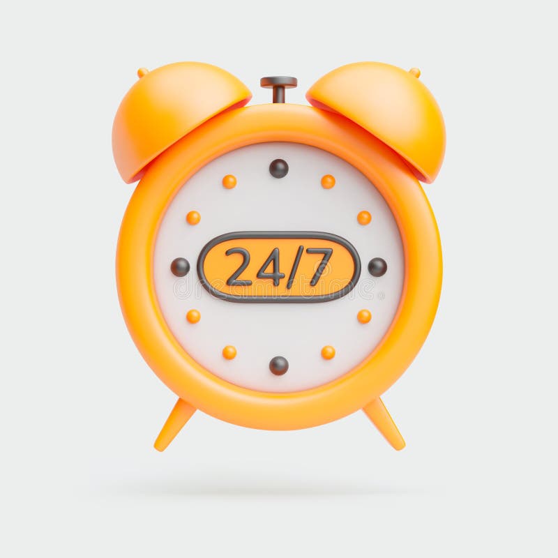 24 Hour Clock Face Stock Illustrations – 2,075 24 Hour Clock Face Stock ...