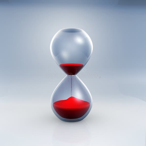 Blood Hourglass Stock Illustrations – 185 Blood Hourglass Stock ...