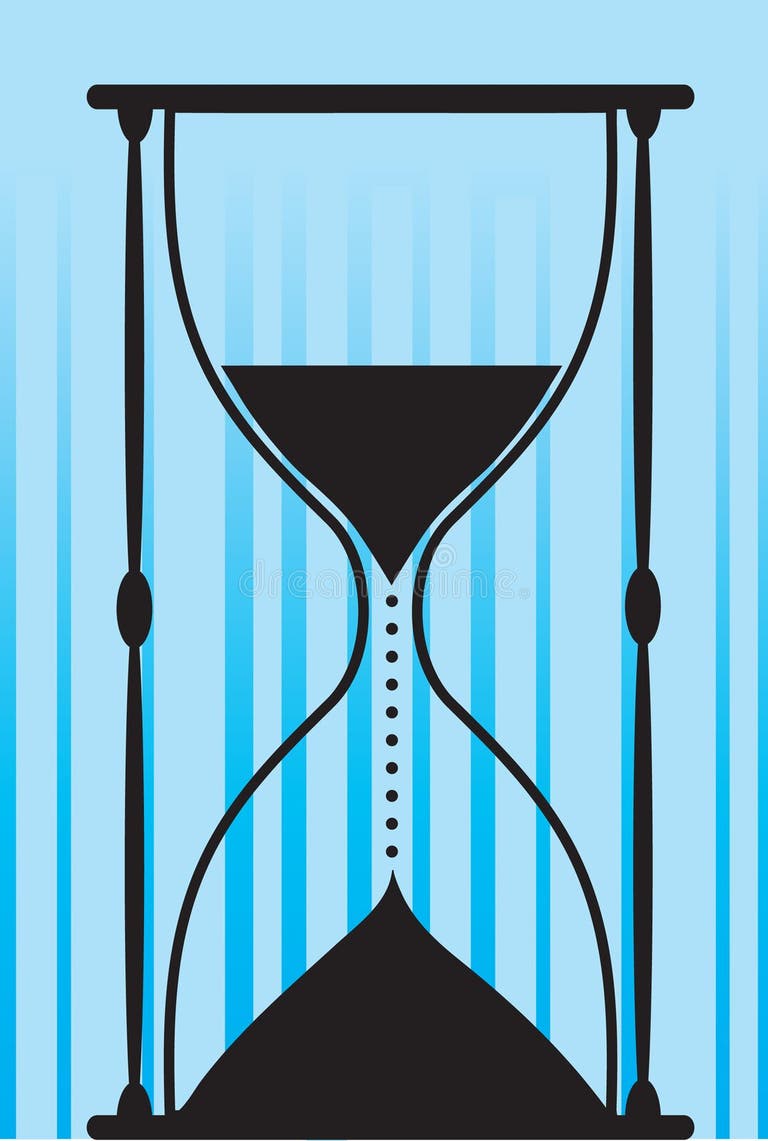 Hourglass Bar Stock Illustrations – 1,222 Hourglass Bar Stock ...