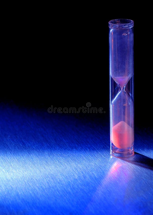 Hour glass stock photo. Image of life, hours, sand, hour - 505014