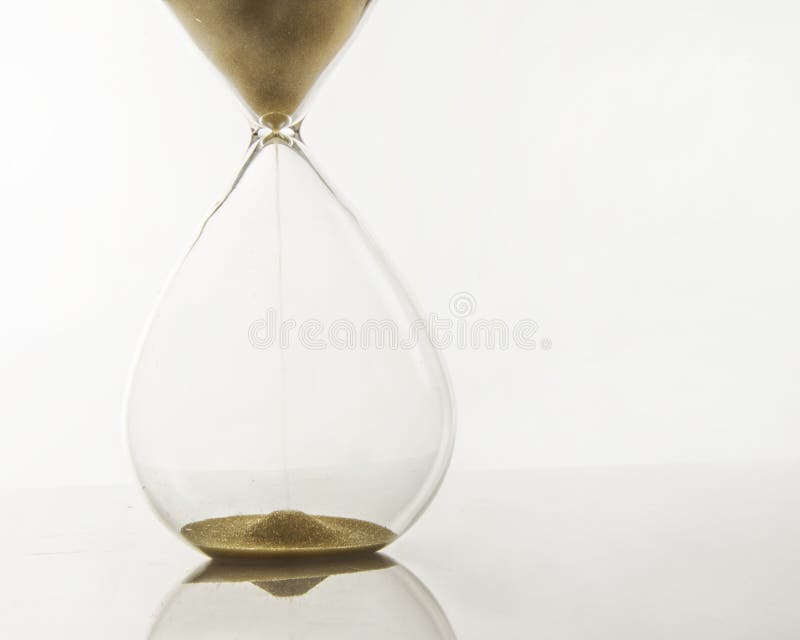 Hour glass stock photo. Image of life, hours, sand, hour - 505014