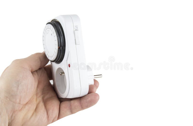 Mains Time Switch Stock Photos - Free & Royalty-Free Stock Photos from ...