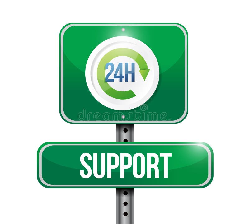 Click Here stock illustration. Illustration of vector - 17370153