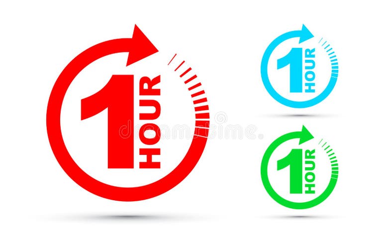 Hour Counting Stock Illustrations – 11,054 Hour Counting Stock ...