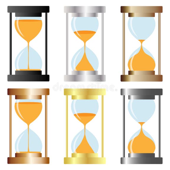 Hourglass Stock Illustrations – 86,121 Hourglass Stock Illustrations ...