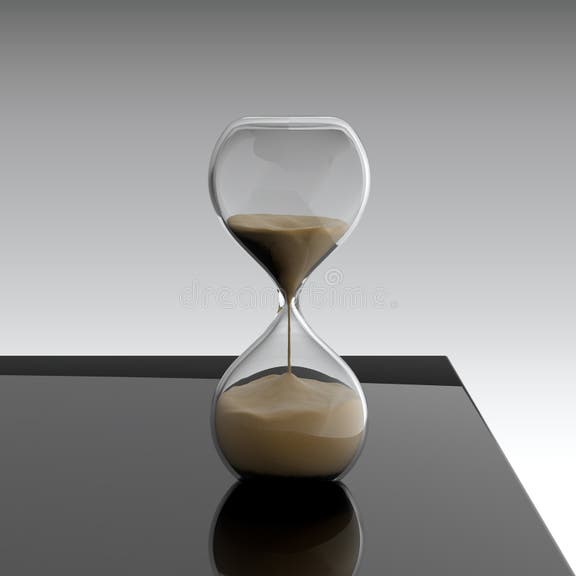 2+ Hourglass half full Free Stock Photos - StockFreeImages