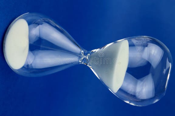 Hourglass stock image. Image of retro, cross, concept - 28123415