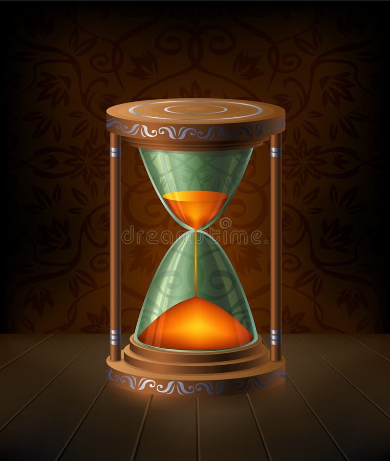 Hourglass Stock Illustrations – 57,203 Hourglass Stock Illustrations ...
