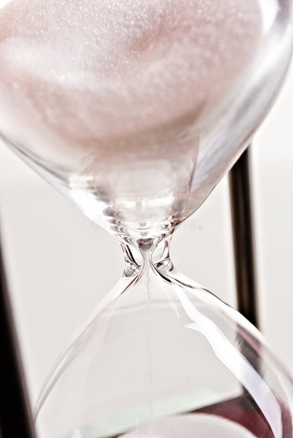Hourglass stock image. Image of design, hourglass, retro - 36184397