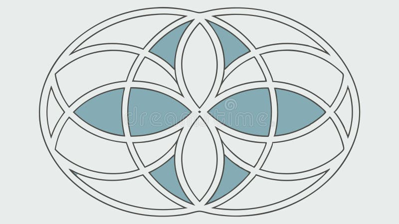 An Hourglass Containing an Infinity Symbol, Representing Endless Time ...