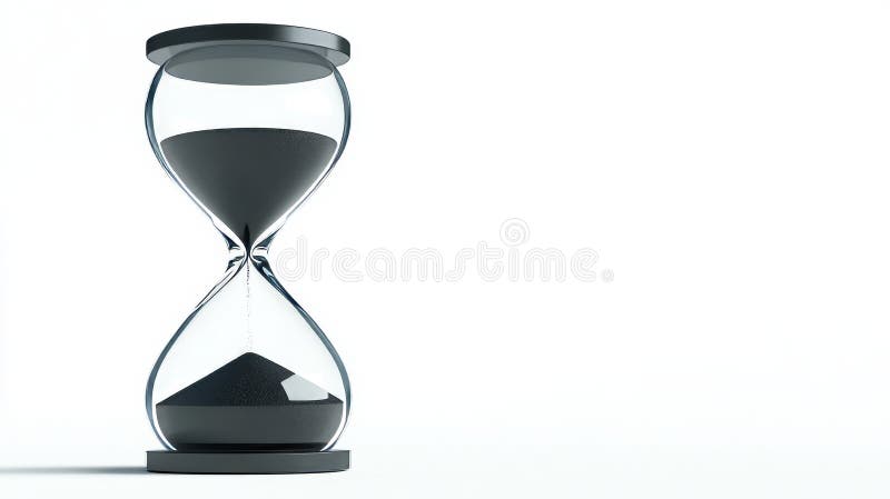 Hourglass Devoid Stock Illustrations – 4 Hourglass Devoid Stock ...