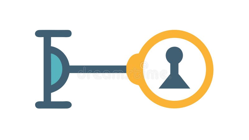 Hourglass and Directional Sign for Timely Decisions, Vector Design ...