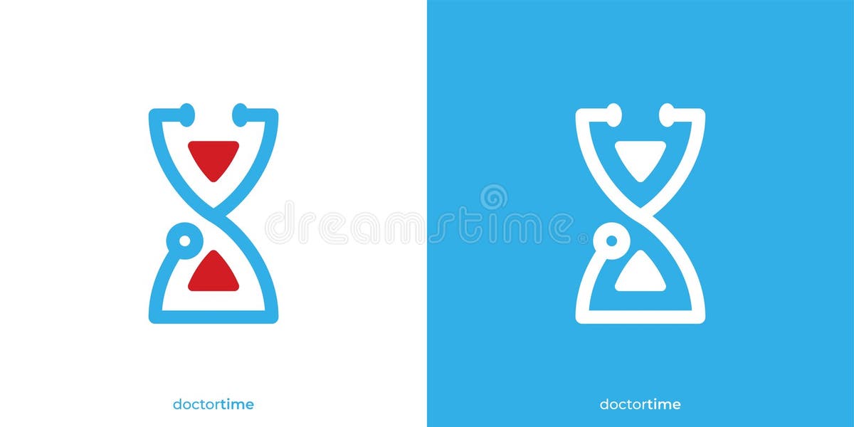 Doctor Logo Stock Illustrations – 127,694 Doctor Logo Stock ...