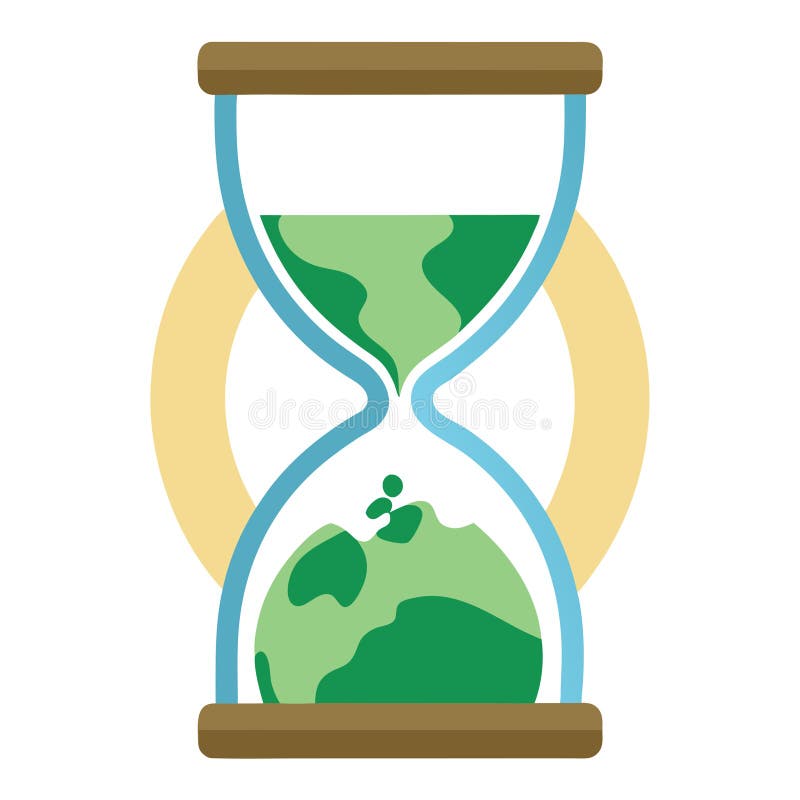 Earth in an Hourglass: Climate Change, Sustainability, and ...