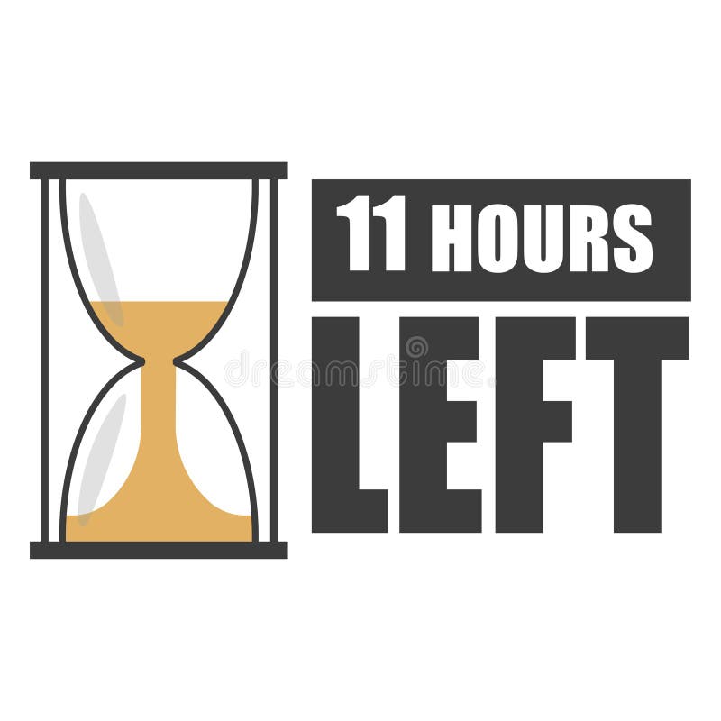 Black Countdown Timer Stock Illustrations – 33,156 Black Countdown ...