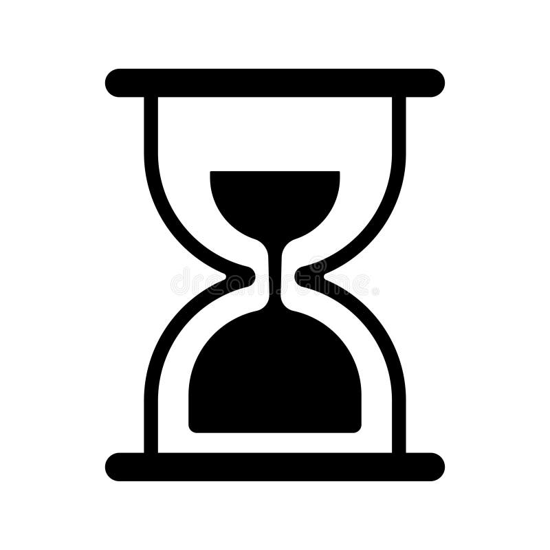 Loading, waiting stock vector. Illustration of graphics - 231162234