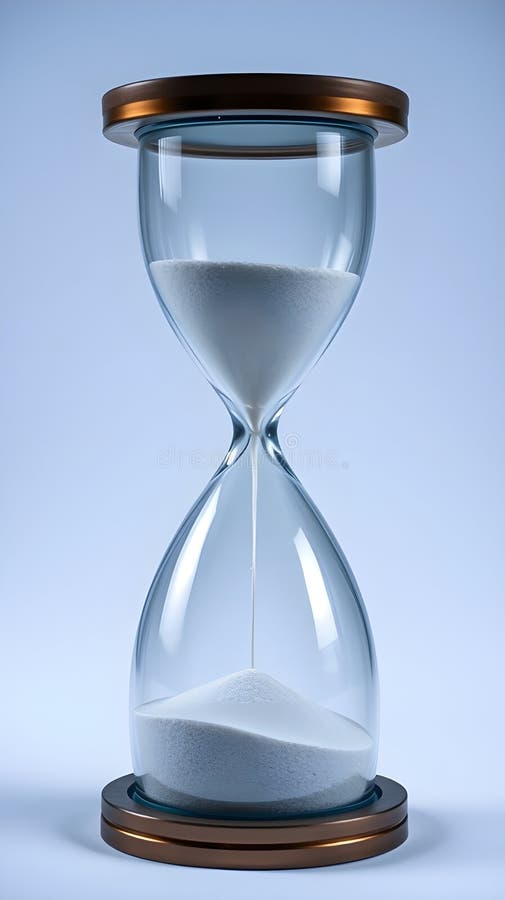 Sanduhr Stock Illustrations – 4 Sanduhr Stock Illustrations, Vectors ...