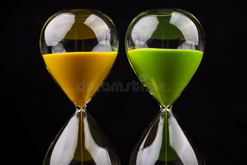 Photo in Studio Concept of Time and the Rules of Precious and Limited ...