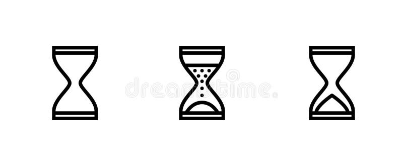 Hourglass Expire Date Stock Illustrations – 18 Hourglass Expire Date ...