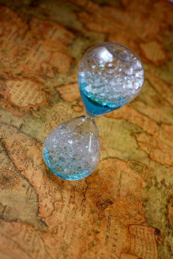Hourglass Timer Map Stock Photos - Free & Royalty-Free Stock Photos ...