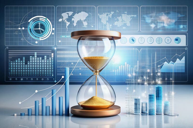 Modern Financial Architectures: Time, Data, and AI Innovation through ...