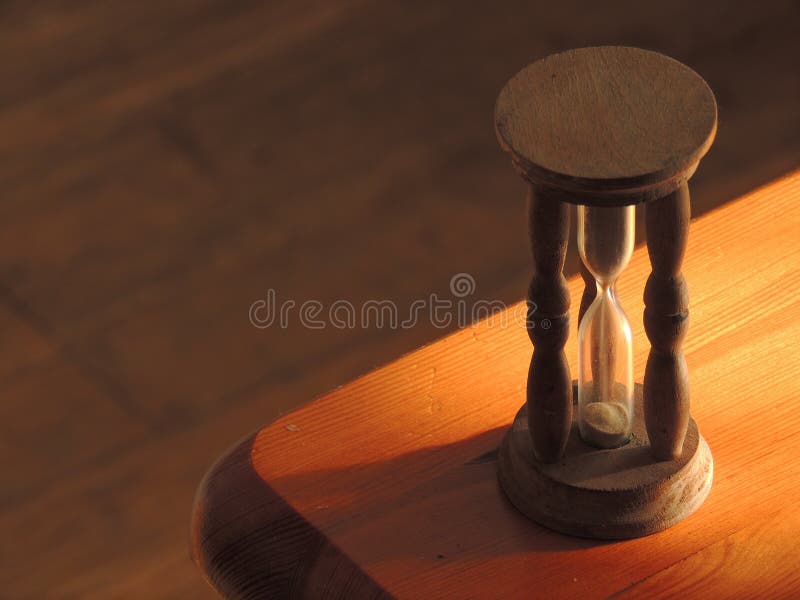 Hourglass stock image. Image of counting, corner, start - 63090463