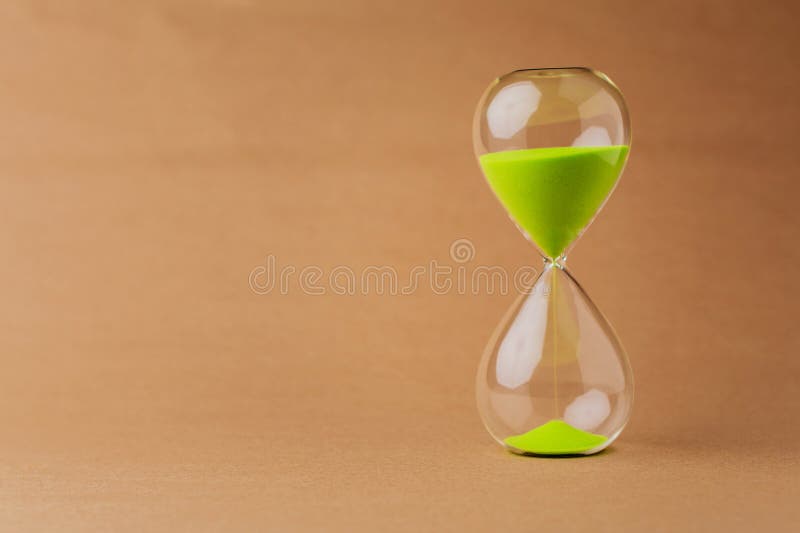 Tells Time and Works with Limited Time. Time Requirements and Life ...