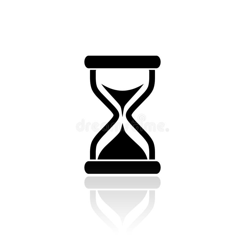 Hourglass Stock Illustrations – 74,339 Hourglass Stock Illustrations ...