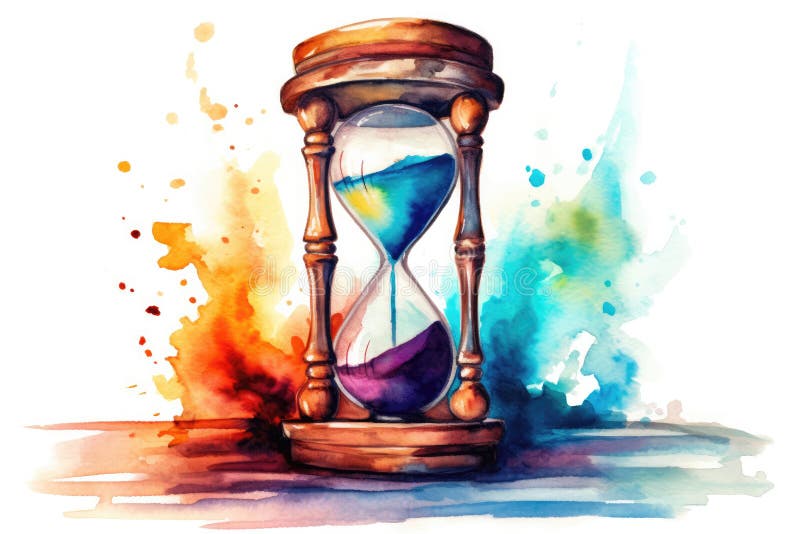 Watercolor Hourglass Stock Illustrations – 190 Watercolor Hourglass ... Watercolor Hourglass Stock Illustrations – 190 Watercolor Hourglass ...