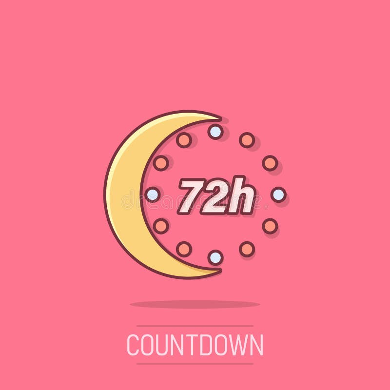 Cartoon Countdown Stock Illustrations – 16,329 Cartoon Countdown Stock ...