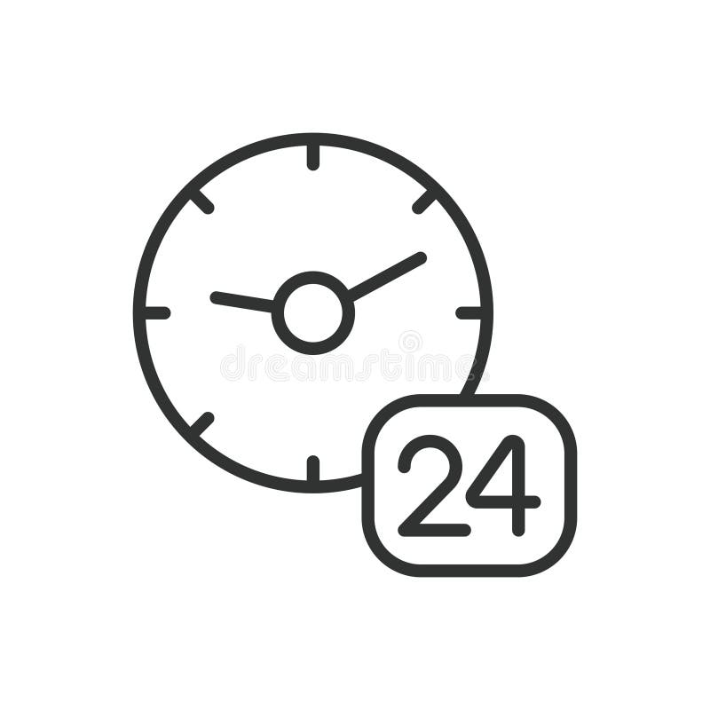 Operational Reliability Icon Stock Illustrations – 73 Operational ...