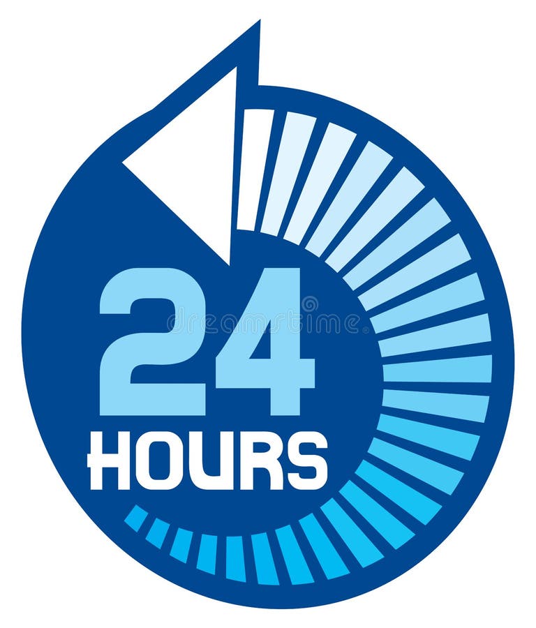 Hours Operation Sign Stock Illustrations – 826 Hours Operation Sign ...