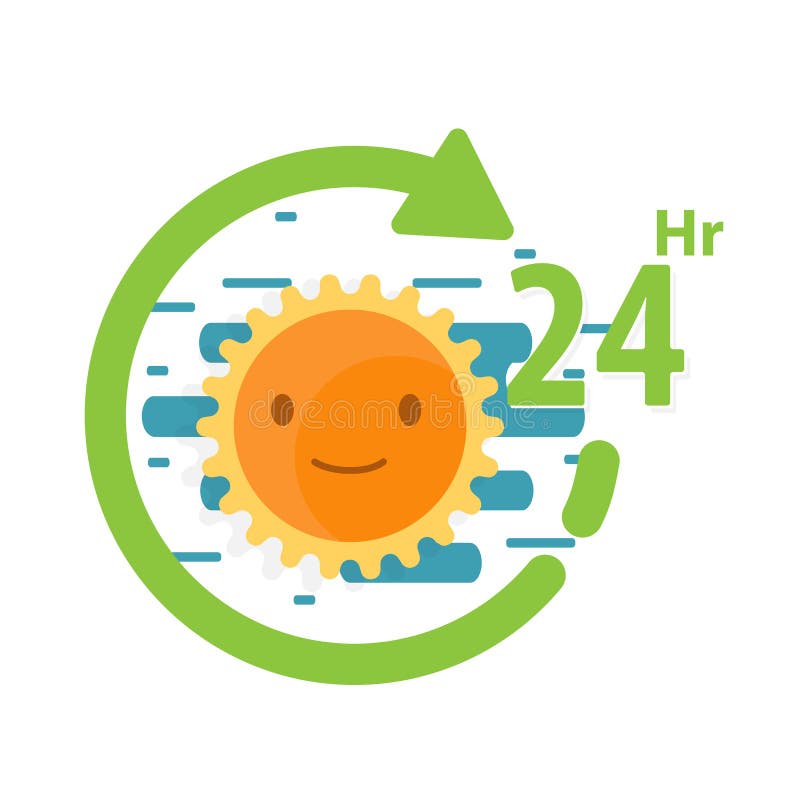 24 Hours Open Customer Service, Service and Support 24 Hours Stock ...