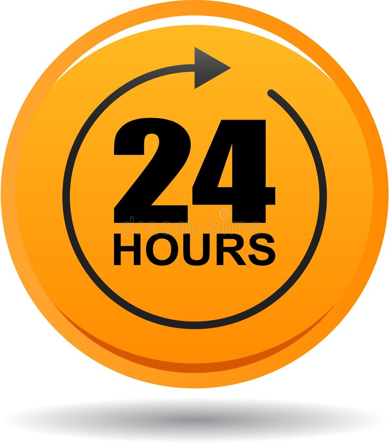 Support Orange Badge Stock Illustrations – 804 Support Orange Badge ...