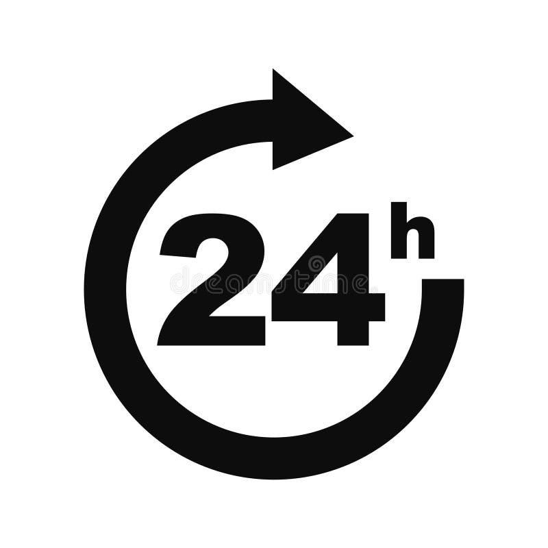 If You Re Waiting for a Sign this is it - Stock Vector - Illustration ...