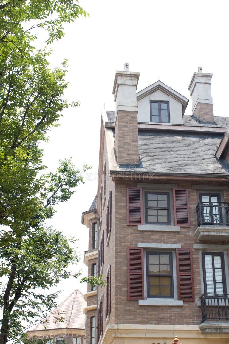 9,314 China Brick House Stock Photos - Free & Royalty-Free Stock Photos ...