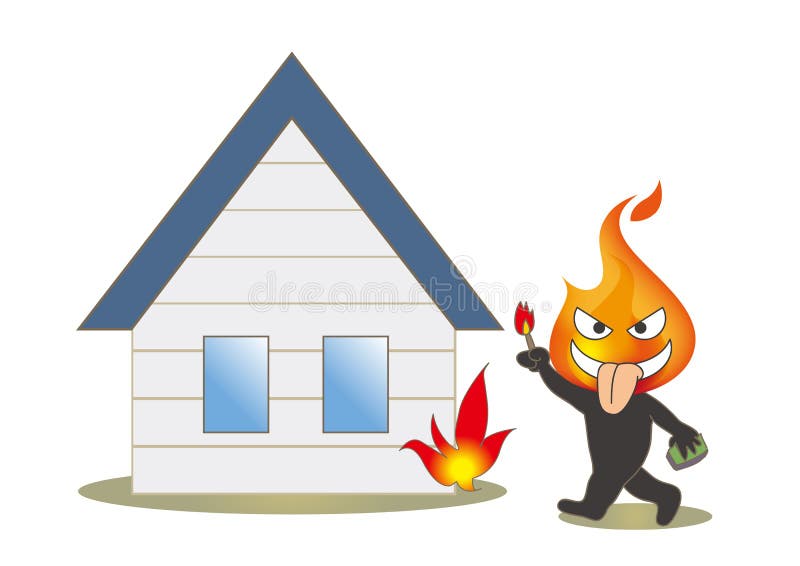 Arsonist Stock Illustrations – 175 Arsonist Stock Illustrations ...