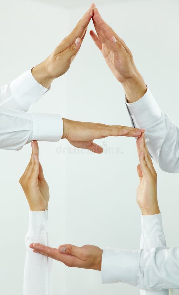 House stock photo. Image of concept, achievement, closeup - 22925740