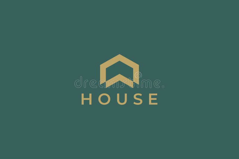 Real Estate Developer Logo Stock Illustrations – 4,499 Real Estate ...